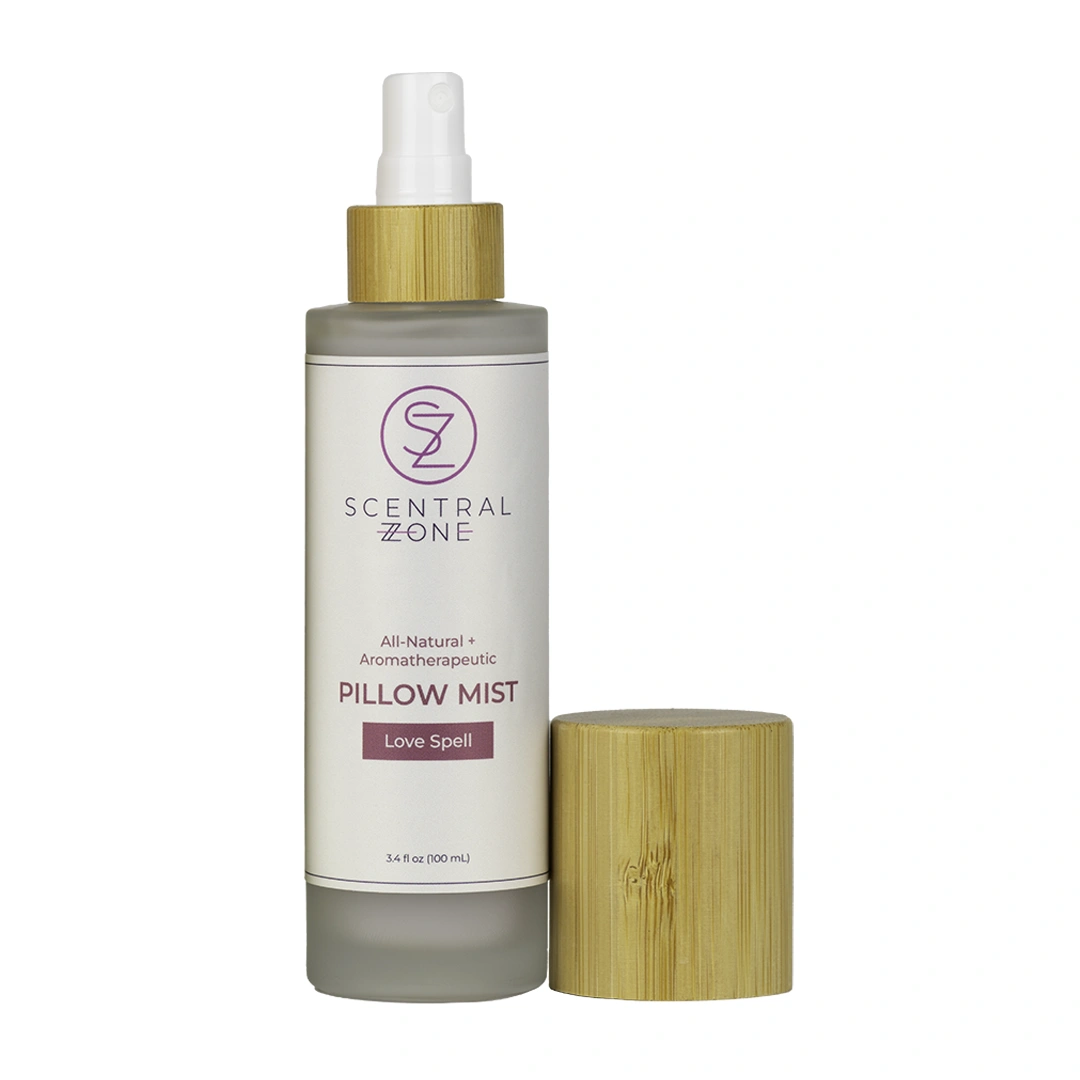 Love Spell Pillow Mist - Scentral Zone