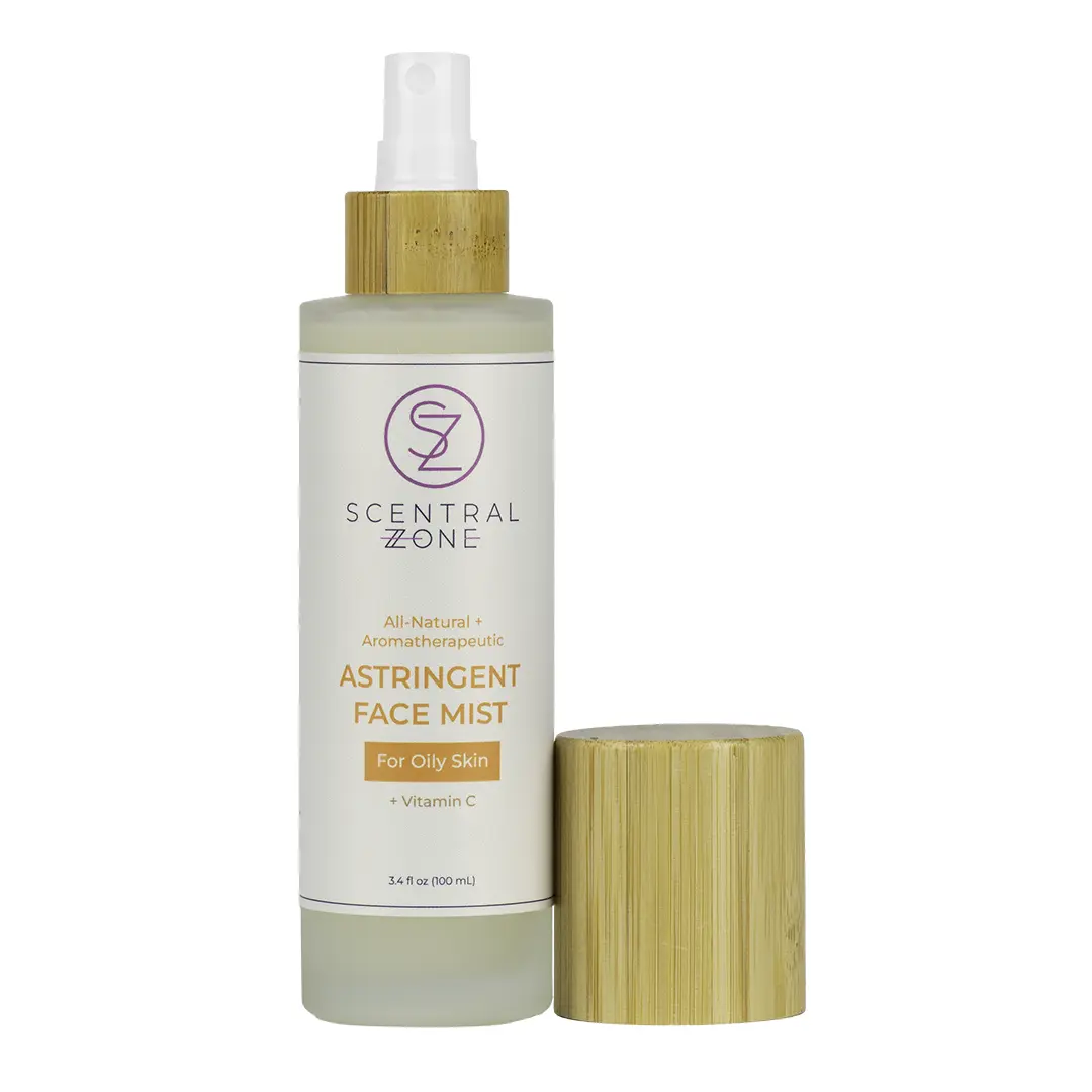 Astringent Face Mist - Scentral Zone